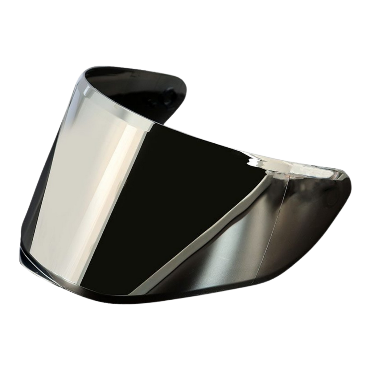 Vega Bolt Mercury Visor – Replacement Helmet Visor Accessory – Vega Helmets