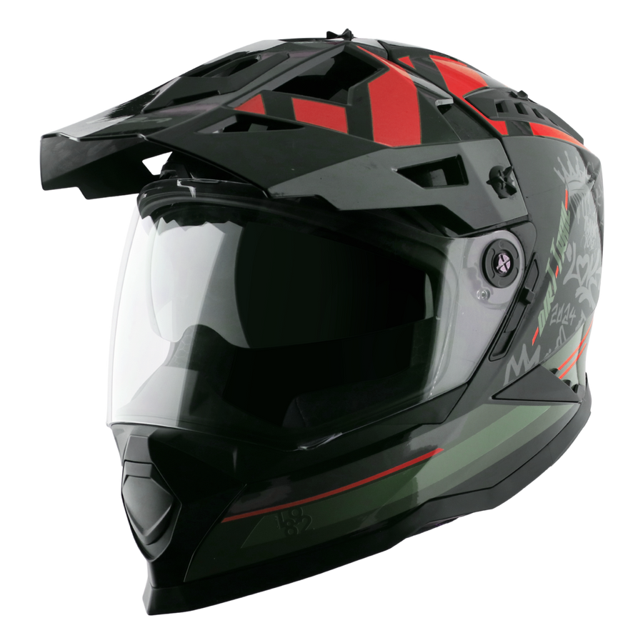 Grab Marvel Edition Helmets: Advanced Safety with Heroic Style – Vega ...