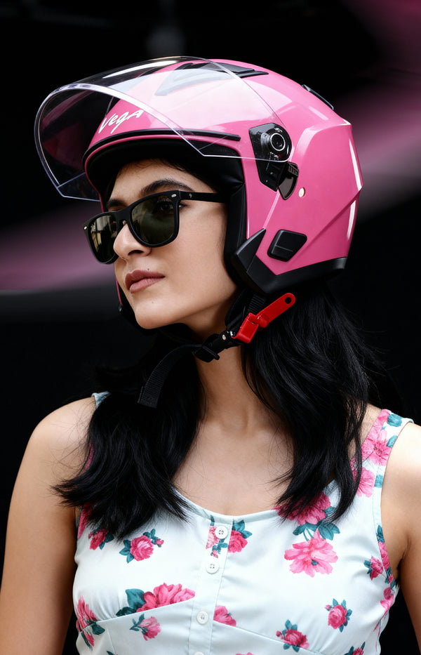 Full Face Helmets – Vega Helmets