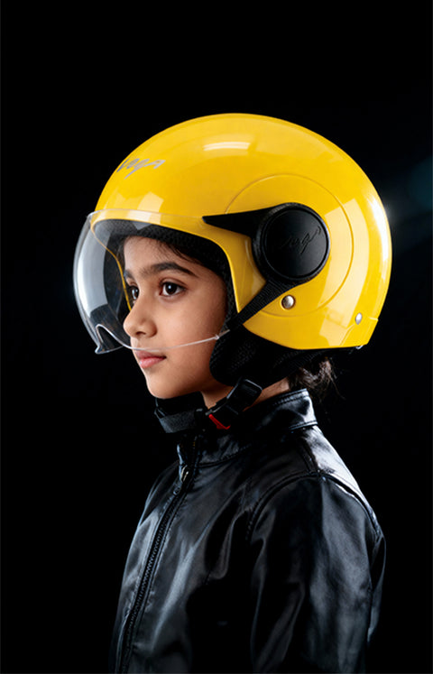Grab Marvel Edition Helmets: Advanced Safety with Heroic Style – Vega ...