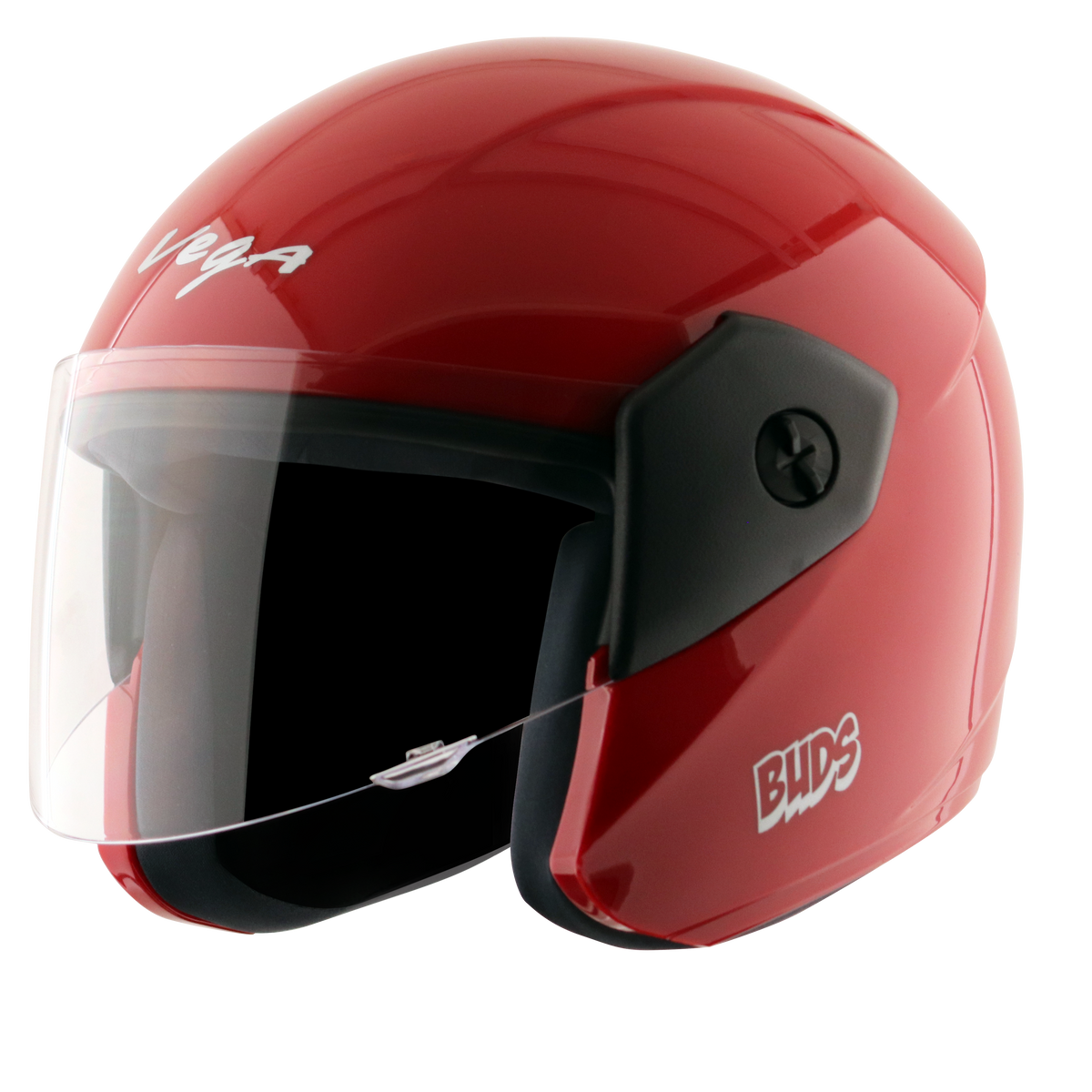 Junior Buds OF Helmet – Vega Helmets