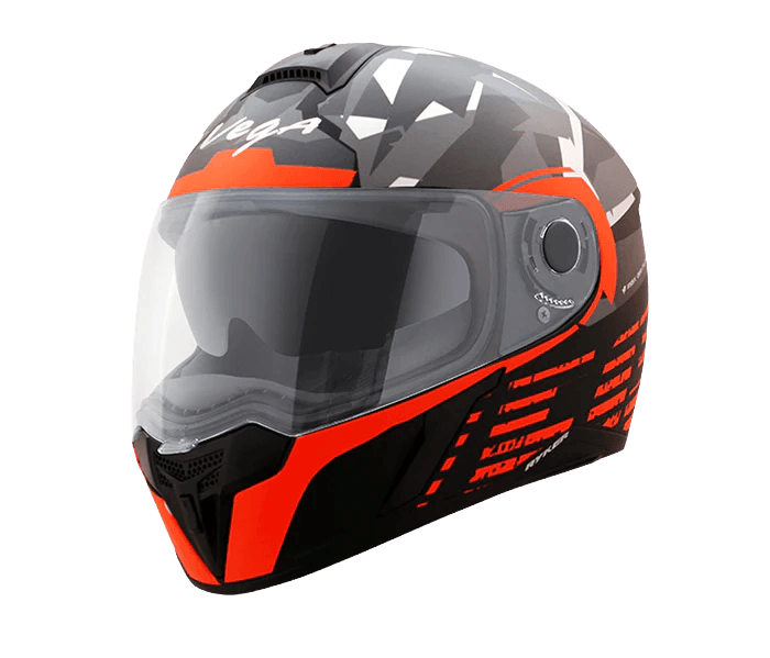 Zap DV Explore Helmet – Vega Helmets